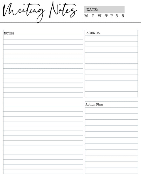 Workday Templates Ashlee Digital Studio