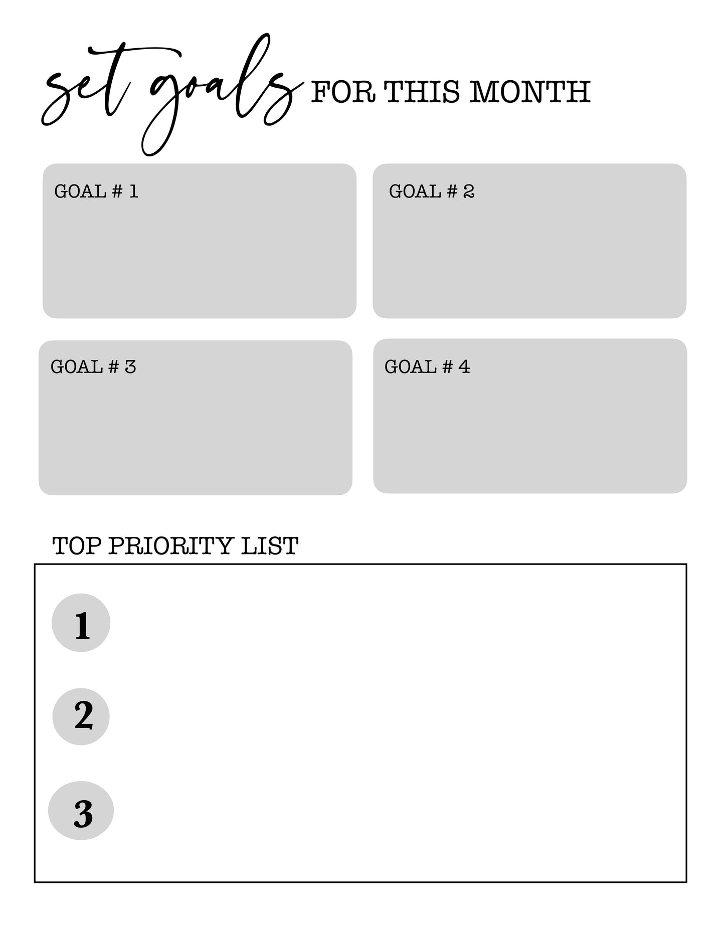 Workday Templates Ashlee Digital Studio