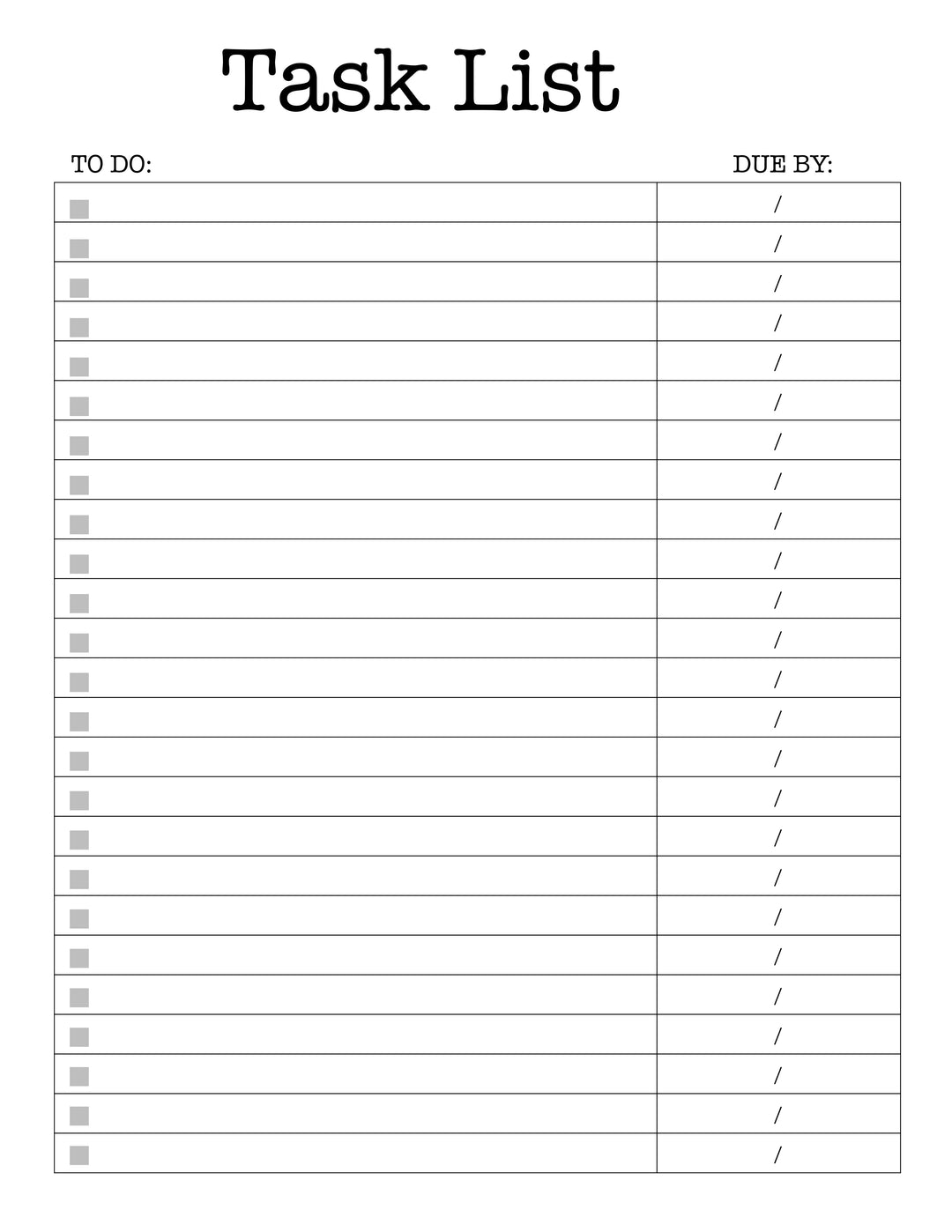 Workday Templates Ashlee Digital Studio